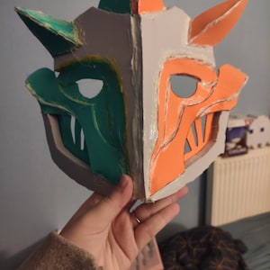 Patterns for Cosplay David's Sandevistan From Cyberpunk Edgerunners - Etsy