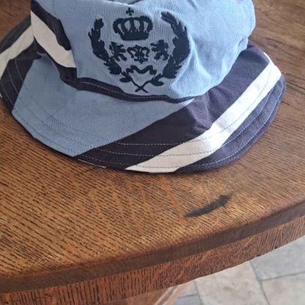 Middlesbrough 1996/97 Upcycled Classic Football Shirt Bucket Hat - Etsy