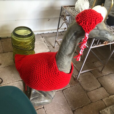 Sampler Stocking Cap Crochet Pattern - Etsy