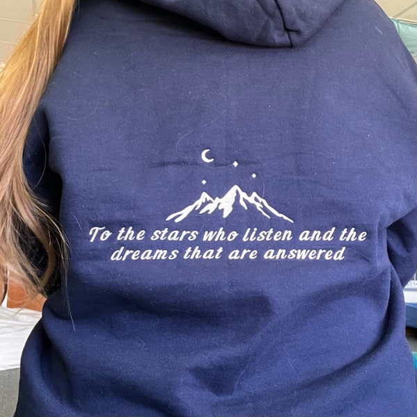 Down the Bond Postal Service Embroidered Crewneck Sweatshirt: Bookish ...