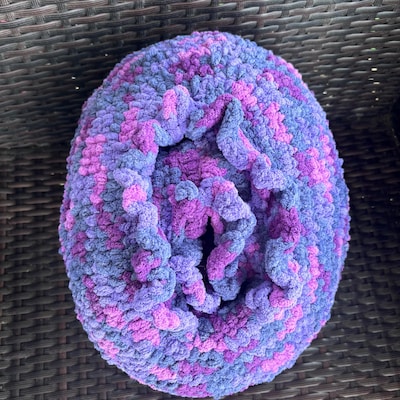 Crochet Big Bear Pillow Pattern, Big Bear Pattern, Amigurumi Pattern ...