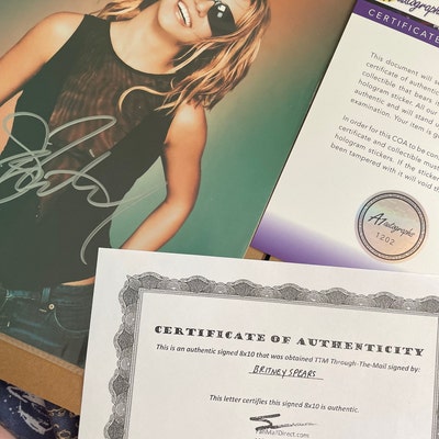 Kill Bill Uma Thurman & Lucy Liu Hand Signed 8x10 Photo With COA - Etsy