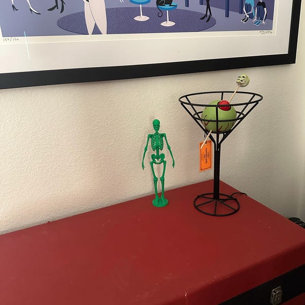 Pair of Handmade Carved Wood Mug Witco Style Tiki Shelves - Etsy