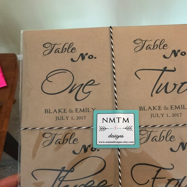 Wedding Wine Labels, Wine Labels, Wedding Table Numbers, Wine Label ...