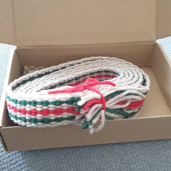 Viking Trim, Renfaire Trim, Medieval Sash, Viking Ribbon, Woven Band ...