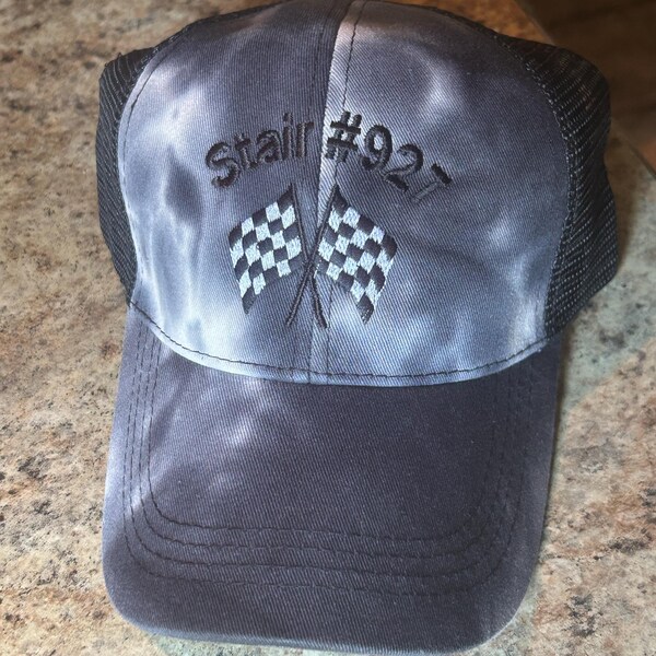 Baseball Caps for Men and Women Embroidered Ball Caps Venezuela Flag ...