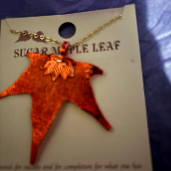 Real Leaf Necklace ,gold Dipped Leaf Necklace, Gold Leaf Jewelry, Gold Leaves, Leaves From ...