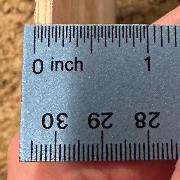 16x16x1/4 Inch Wood Square / Wooden Sign / Nursery Sign/ Rustic Wood ...