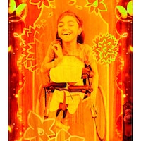 ENCANTO Magic Door Poster DIGITAL DOWNLOAD Encanto Birthday Camilo Door ...