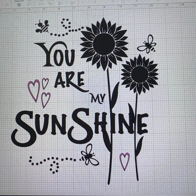 Besties Split Monogram Svg/png/dxf Bestie Svg Monogram Letters Svg Best ...