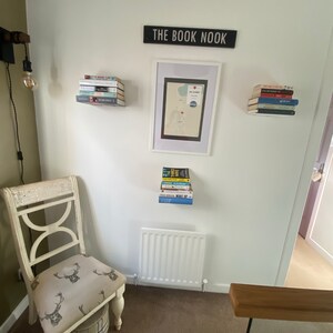 Painted Wooden Letter B Georgia Font Various Finishes and | Etsy