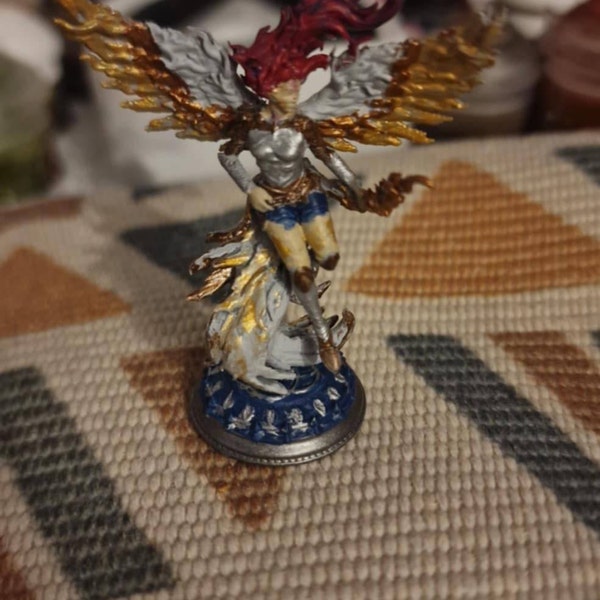 Owlin | Owlrakokra | Owlfolk | Aarakokra Druid I Wizard I Sorcerer ...