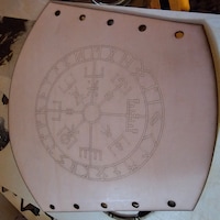 Vector Equilibrium Svg, Equilibrium Grid Cut File, Crystal Grid Laser ...