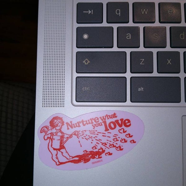 Fireflies Stop Sign Sticker – TLOU Sticker – Stickers the Last of Us ...