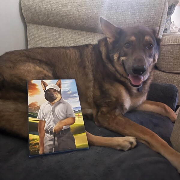 Custom Printed Canvas | Personalized Wall Art | Family Photo | Wedding ...