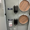 Engraved Electrical Panel Labels, Phenolic Labels, Breaker Box Labels ...