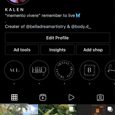 100 Instagram Inspirational Quote Pack Editable Quote Templates ...