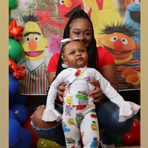 Ms Mouse Bell Set ANY THEME Mouse Theme Birthday Girls Bell - Etsy