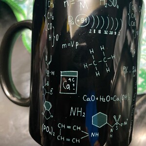 Circuit Board Mug, IT Gift, Computer Engineering, Computer Science Mug ...