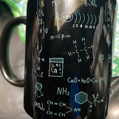 Circuit Board Mug, IT Gift, Computer Engineering, Computer Science Mug ...