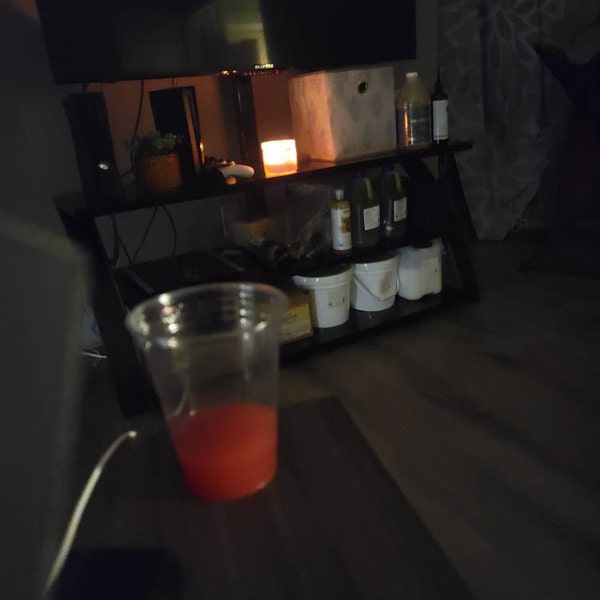 Money Magnet Crystals Set, Eight-elements Money Magnet Tumbles, Wealth ...