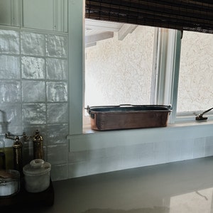 Vintage FERNAND NATHAN Double-sided 1966 Christmas Scenes French School ...