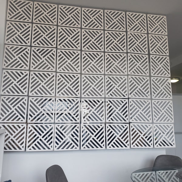 Wood Room Divider,interior Partition, Decoratives Panel, Interior ...