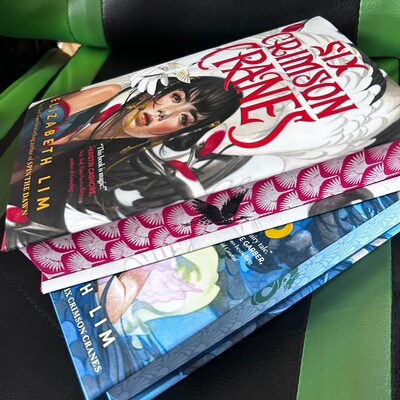 Powerless Sprayed and Stenciled Edges - Etsy