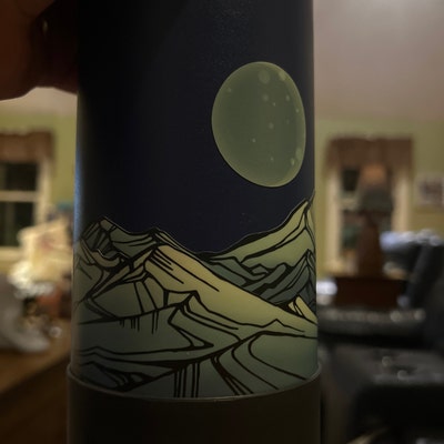 Miniscape Sticker Pack - Etsy