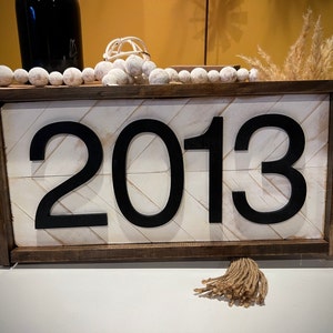 Wood Letters Numbers Custom Laser Cut Capital Lower Case Alphabet ...