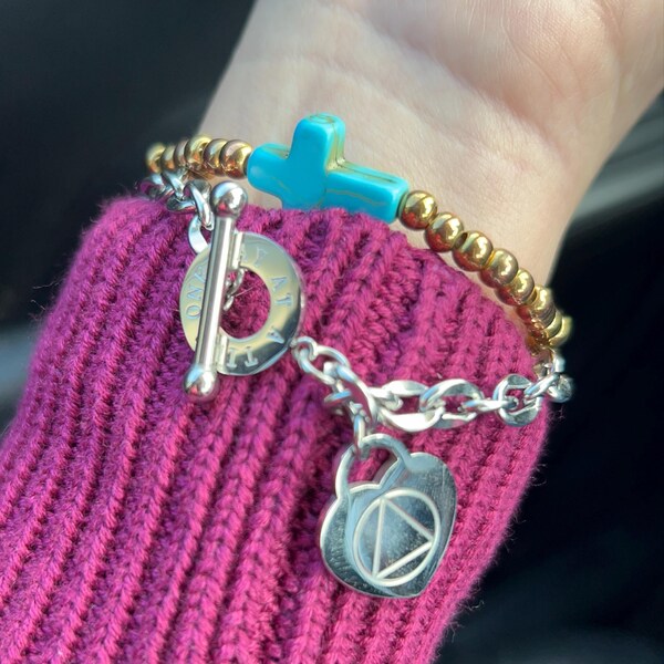 Printable Recovery Planner 12 Step Worksheet Recovery Journal Sobriety ...