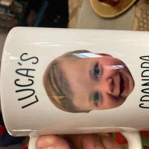 But God Mug, Bible Verse Scripture Mug for Men and Women Christmas Gift ...