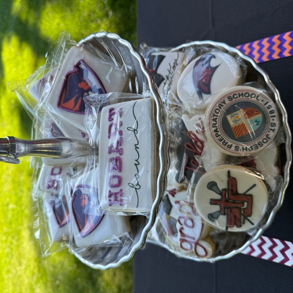 1 Dozen Cowboy Rodeo Cookies - Etsy