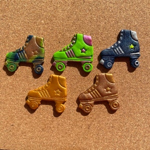 Cassette Tape 70's Inspired Retro Music Mini Cookie - Etsy