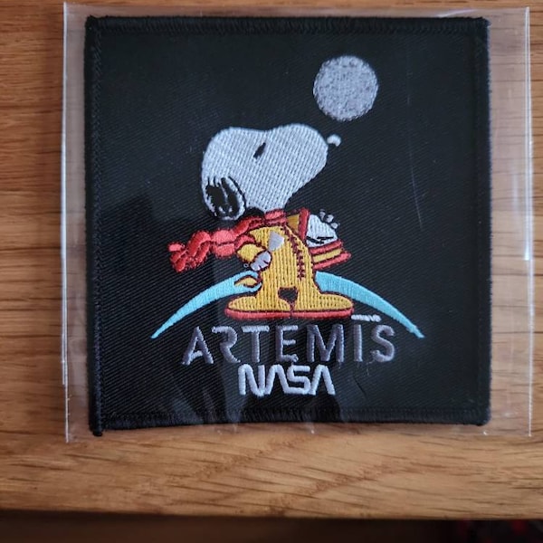 NASA Johnson Space Center - Houston - JSC Patch - 3.5” - Etsy