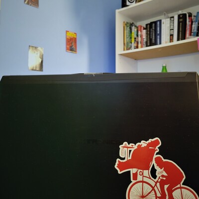 Secrets of the Communist Party Exposed Poster, Retro Red Scare ...