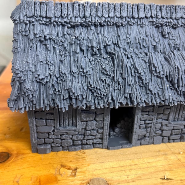 Dnd Terrain Demon Dais | Dnd D&D 28mm Miniature Terrain Tabletop RPG ...