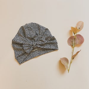 Baby Turban Pattern 6 Styles Turban PDF Pattern Turban - Etsy