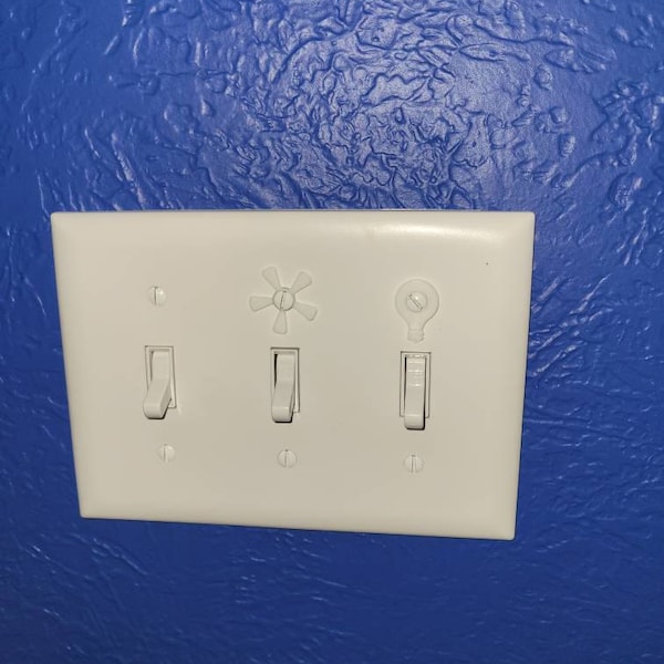 3D Printed Cable Tags - Identify Tv/hdmi/ethernet and Other Cables ...