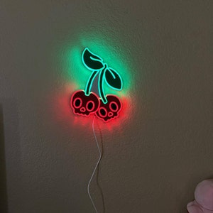 Bender Sign, Neon Like , LED, Bender Light Art , Bender Wall Decor ...