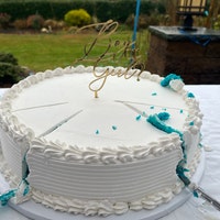 Congratulations Cake Topper Arabic Alf Mabrook Various - Etsy