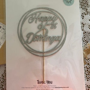 Funny 30th Birthday Cake Topper. 29 Plus 1. Available for All Age, 40th ...