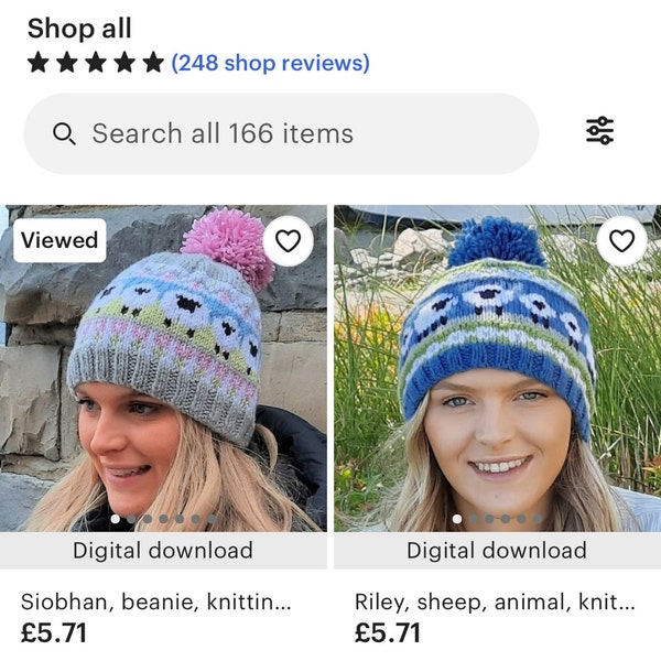 Polar Bear Express, Knitting Pattern, Headband, Animal, Bear, Adult ...