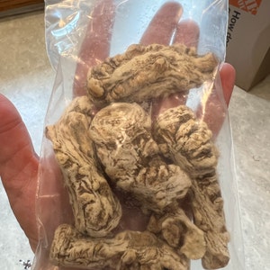 Biblical Ketoret Traditional and Historical Incense From the Bible as ...