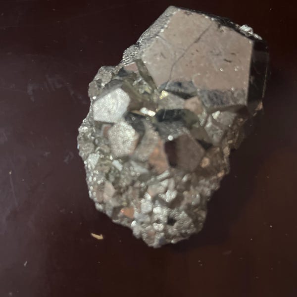 Flash Sale BEAUTIFUL RAINBOW Arizona Petrified Wood Slab Polished both ...