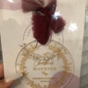 Heart Name Tag 2024 Valentine Name Tag Acrylic Name Tag Wood Heart Tag ...