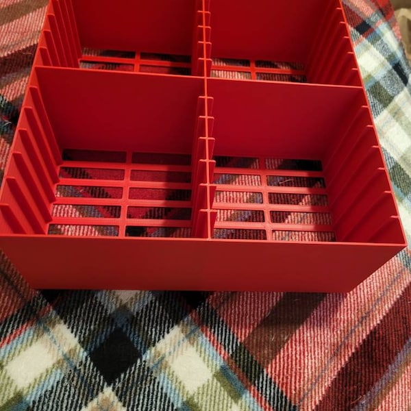 2 Rows - Rack Display for NES Nintendo Entertainment System Games ...