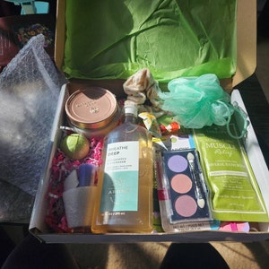 Mini Appreciation Gift Bag - Etsy