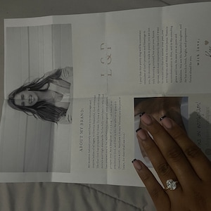 Daughter of the King, Purity Ring - Etsy