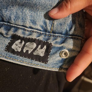 Convergence Hand Carved Lino Wolf Art Print LIMITED RUN - Etsy